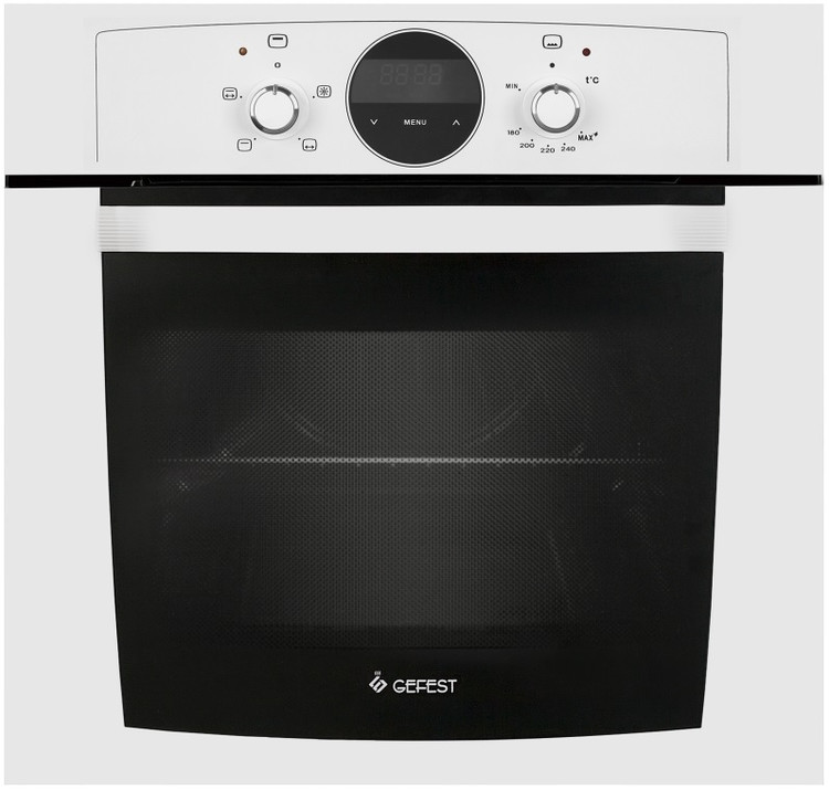 Купить Газовый духовой шкаф GEFEST ДГЭ 621-03 Б1 в специализированном интернет-магазине GEFEST ...
