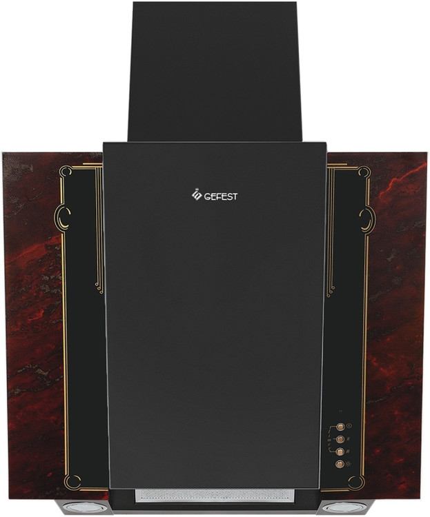 Купить Воздухоочиститель GEFEST ВО 3603 К55 в специализированном интернет-магазине GEFEST-HOME ...