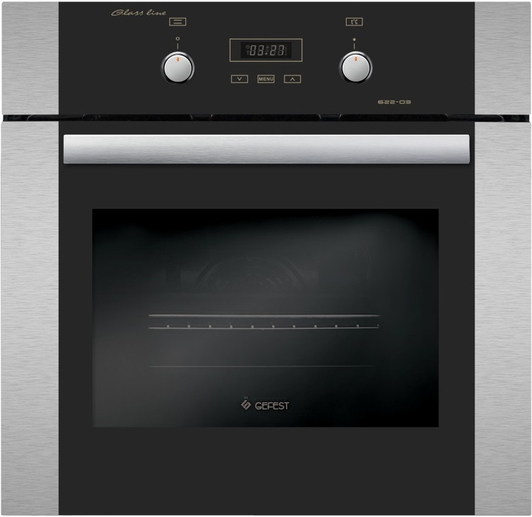 Купить Электрический духовой шкаф GEFEST ДА 622-03 РН3 в специализированном интернет-магазине ...