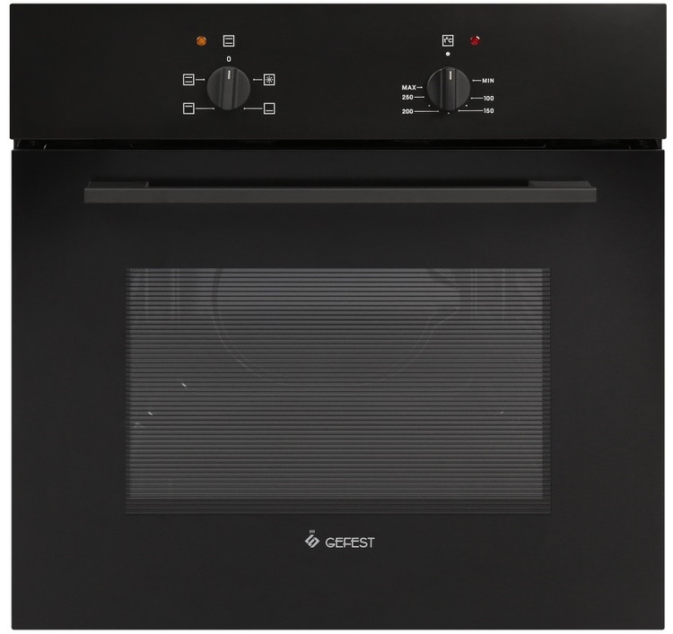 Купить Электрический духовой шкаф GEFEST ДА 602 К2 в специализированном интернет-магазине GEFEST ...
