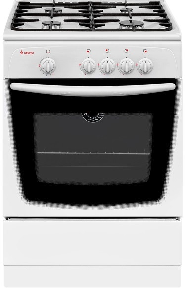 Купить Газовая плита GEFEST CG 60MC7 K73 в специализированном интернет ...