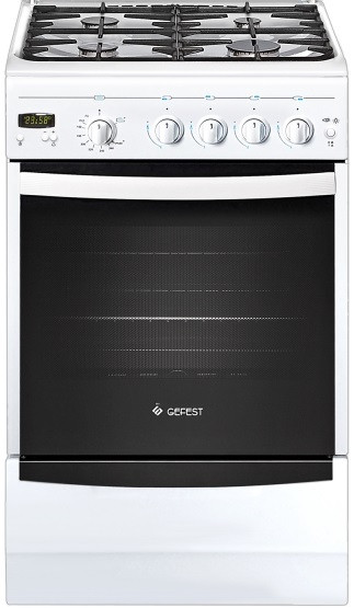 Купить Газовая плита GEFEST ПГ 5100-03 в специализированном интернет-магазине GEFEST-HOME.RU ...